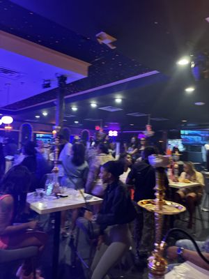 THE DOMAIN RESTAURANT & LOUNGE - Updated December 2025 - 116 Photos ...