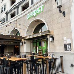 GHOST SANDO SHOP - Updated July 2025 - 244 Photos & 202 Reviews - 7631 ...