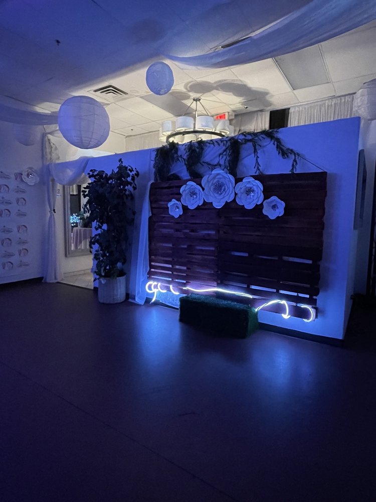 MAGIC EVENT CENTER - Updated December 2025 - 26 Photos - 5635 E ...
