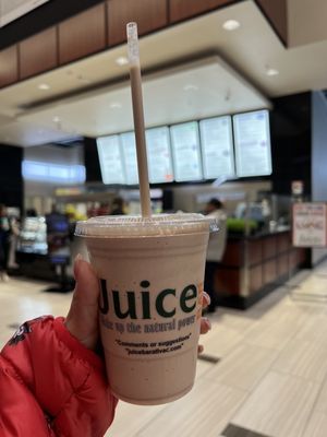 JUICE BAR AT LVAC - Updated December 2025 - 45 Photos & 36 Reviews ...