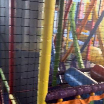 KIDS EMPIRE DALLAS FIREWHEEL - Updated August 2025 - 93 Photos & 44 ...