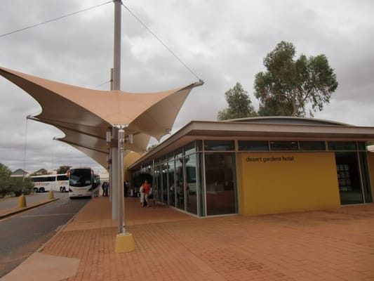 AYERS ROCK RESORT - TOWN SQUARE - Updated July 2025 - 30 Photos - 170 ...