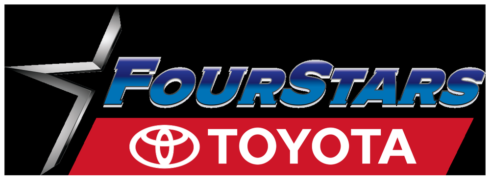 FOUR STARS TOYOTA - Updated February 2025 - 2600 E Broadway St, Altus ...