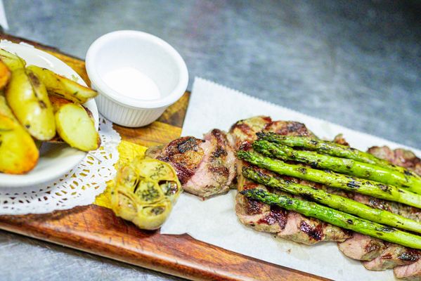 MEDI RESTAURANT & WINE BAR - Updated September 2025 - 580 Photos & 539 ...