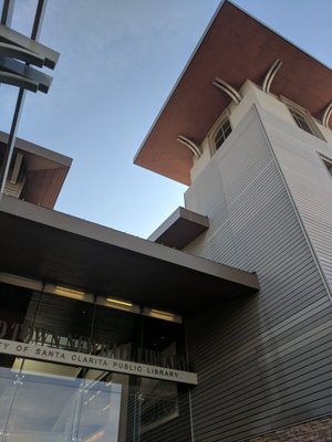 OLD TOWN NEWHALL LIBRARY - Updated December 2025 - 71 Photos & 74 ...