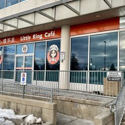 LITTLE RING CAFE - Updated October 2025 - 230 Photos & 38 Reviews - 105 ...