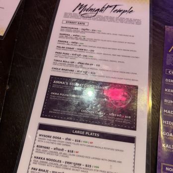 MIDNIGHT TEMPLE - Updated July 2025 - 239 Photos & 93 Reviews - 2466 Riopelle St, Detroit ...