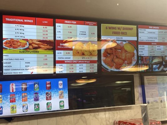 TIMMY CHAN’S - Updated December 2025 - 31 Photos & 31 Reviews - 7625 W ...