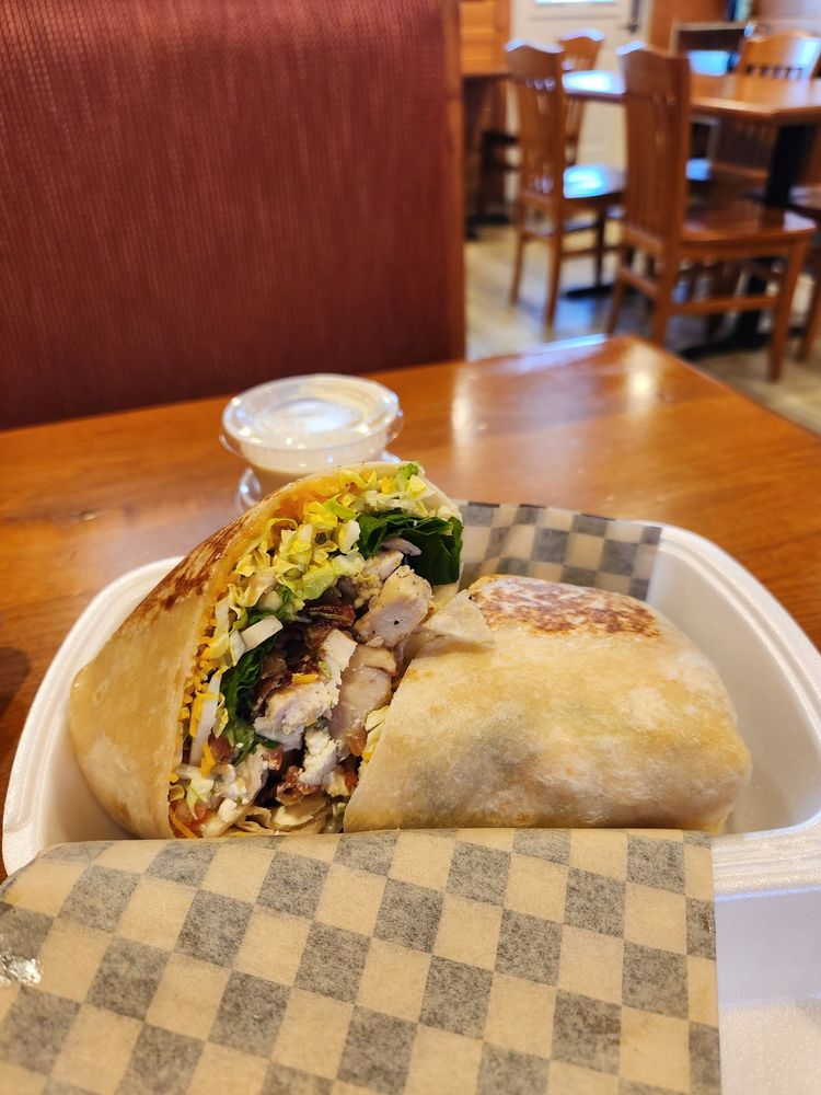 ROADRUNNER GRILL - Updated December 2025 - 20 Photos & 41 Reviews ...