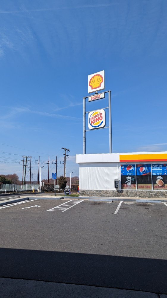 SHELL - Updated December 2025 - 168 Bridge St, East Windsor ...