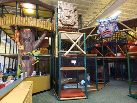 KIDS CLUB FUN & FITNESS - 56 Photos & 87 Reviews - Vancouver ...