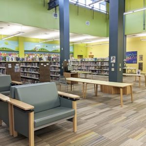 STARR LIBRARY - Updated October 2025 - 20 Photos - 68 W Market St, Rhinebeck, New York ...