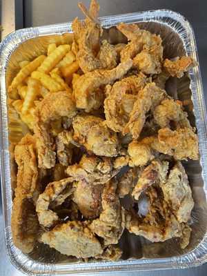 FOUNTAIN VIEW FISH MARKET - Updated March 2025 - 260 Photos & 349 ...