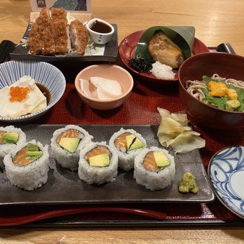 OOTOYA CHELSEA - Sushi Bar in New York, New York at 8 W 18th St - 3120 ...