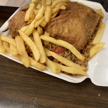 CHIRICO FAST FOOD - Updated May 2024 - 32 Photos & 28 Reviews - 4302 S ...