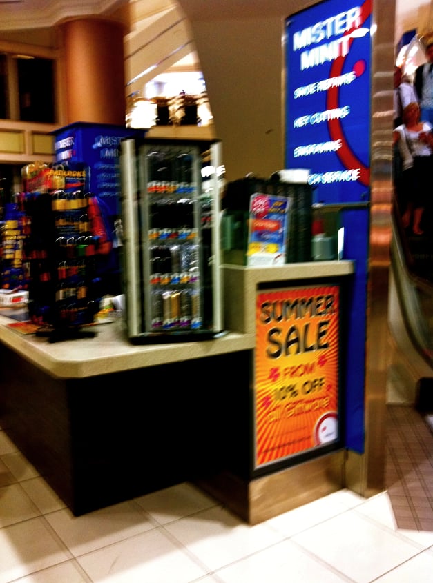 MISTER MINIT - Updated April 2025 - 81 Myer Centre 22 Rundle Mall ...