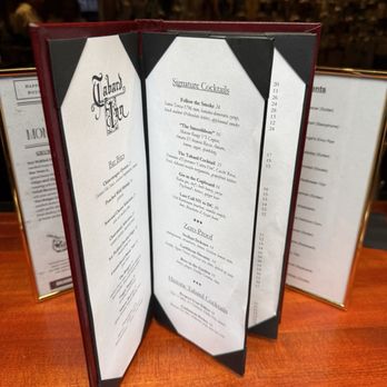 TABARD INN RESTAURANT - Updated December 2025 - 1758 Photos & 1894 ...