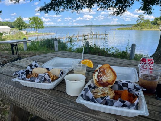 MORRIS POINT RESTAURANT - Updated December 2025 - 27 Photos & 47 ...