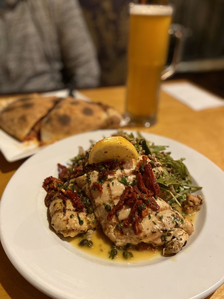 SKIPOLINI’S PIZZA & PASTA - Pizza at 191 Blue Ravine Rd, Folsom ...