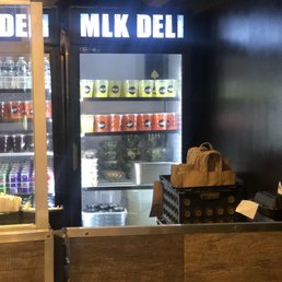 MLK DELI - Updated January 2026 - 174 Photos & 144 Reviews - 3113 ...