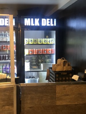 MLK DELI with 128 Reviews & 154 Photos - 3113 Martin Luther King Jr Ave ...