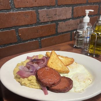 MANGÚ CAFÉ RESTAURANT - Updated December 2025 - 155 Photos & 139 ...