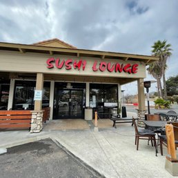 SUSHI LOUNGE - POWAY - Updated September 2025 - 1015 Photos & 1158 ...