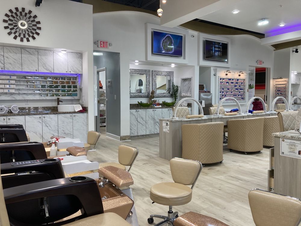 LA NAILS - Updated October 2025 - 94 Photos & 83 Reviews - 11434 US-301 ...