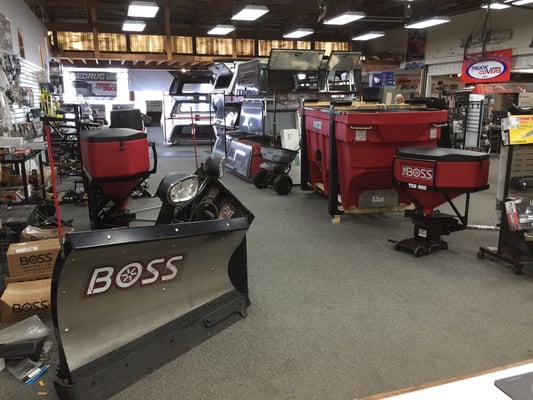 LOT O’ FUN TRUCK ACCESSORIES - Updated December 2025 - 33 Photos & 19 ...