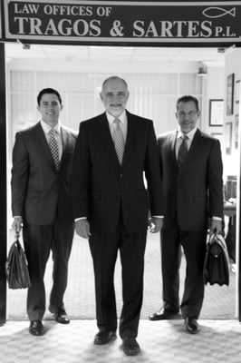 TRAGOS, SARTES & TRAGOS ACCIDENT LAWYERS - Updated December 2025 - 10 ...