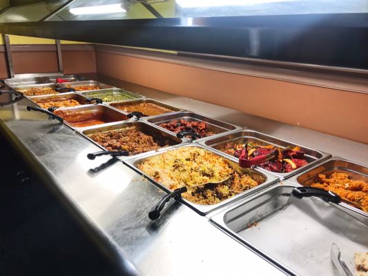 LAYLA’S KITCHEN - 298 Photos & 300 Reviews - 6152 Cleveland Ave ...