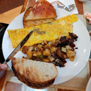 HONEY BERRY CAFE - 1321 3rd Ave, Spring Lake, New Jersey - Coffee & Tea ...