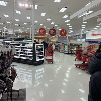 TARGET - Updated November 2025 - 79 Photos & 76 Reviews - 175 W Army ...
