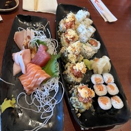 SUSHI TWISTER - Updated December 2025 - 913 Photos & 920 Reviews - 5566 ...