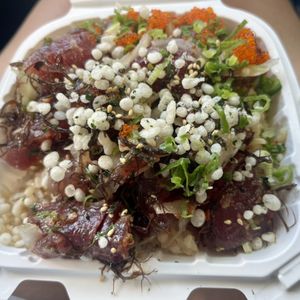 OFF THE HOOK POKE MARKET - 1383 Photos & 661 Reviews - 2908 E Manoa Rd ...