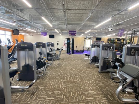 ANYTIME FITNESS - Updated January 2026 - 12955 Seminole Blvd, Largo ...