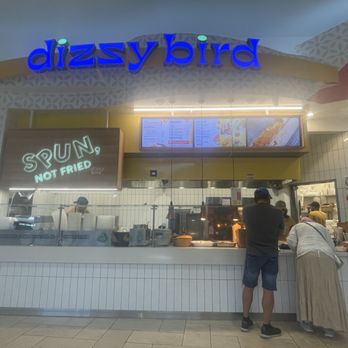 DIZZY BIRD - Updated November 2024 - 225 Photos & 307 Reviews - 555 The ...