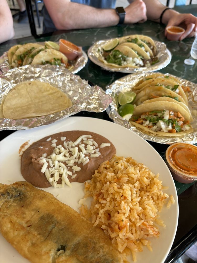 LA CIMA MEXICAN KITCHEN - Updated September 2025 - 5906 S Main St, Roswell, New Mexico - Mexican ...