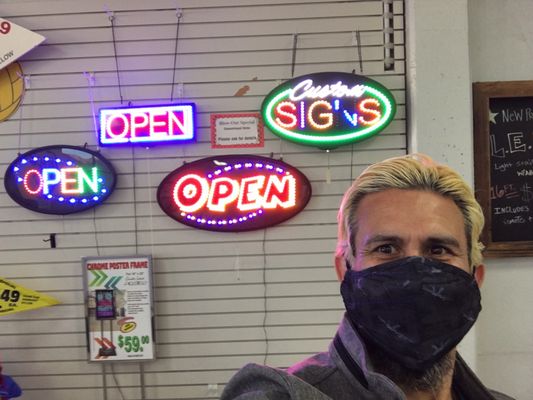 SIGN-MART - Updated January 2025 - 20 Photos & 36 Reviews - 640 N ...