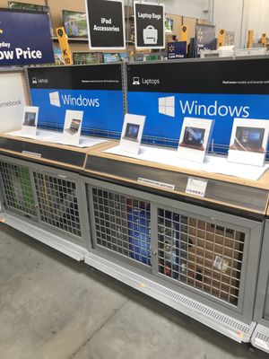 WALMART SUPERCENTER - 47 Photos & 48 Reviews - 1105 Research Center ...