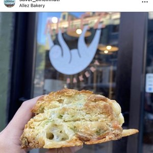 ALLEZ BAKERY - 1208 Main St, Cincinnati, Ohio - 52 Photos & 39 Reviews ...