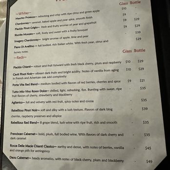 DA MASSIMO RISTORANTE ITALIANO - Updated September 2024 - 66 Photos ...