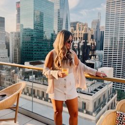 BAR CIMA - Updated July 2025 - 119 Photos & 51 Reviews - 30 W 39th St ...