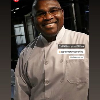 PAPA WHAT YOU COOKING - Updated April 2025 - 273 Photos & 167 Reviews ...