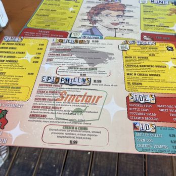 PITA WHEEL - Updated September 2025 - 22 Photos & 23 Reviews - 55 ...