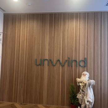 UNWIND WELLNESS - NAVY YARD - Updated March 2025 - 59 Photos & 63 ...