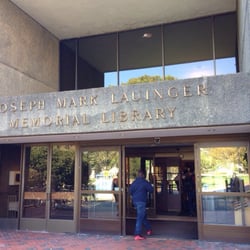 GEORGETOWN UNIVERSITY LIBRARY - 20 Photos & 13 Reviews - 37th & O St NW ...