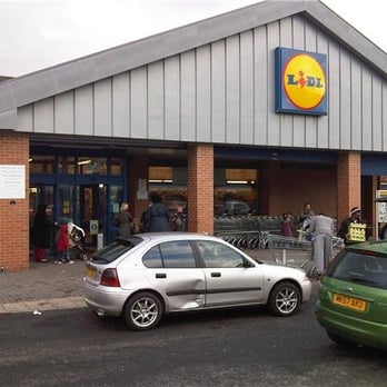 LIDL - 2 Stanley Grove, Manchester, United Kingdom - Grocery - Yelp