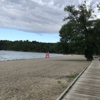 NORTH BEACH CAMPGROUND AND PARK - Updated December 2025 - 36 Photos ...