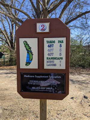CHASTAIN PARK GOLF COURSE - 118 Photos - 216 W Wieuca Rd NW, Atlanta ...